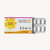 Buy Vitamin D Online | Chewable Vitamin D Tablets, Capsules & More ...