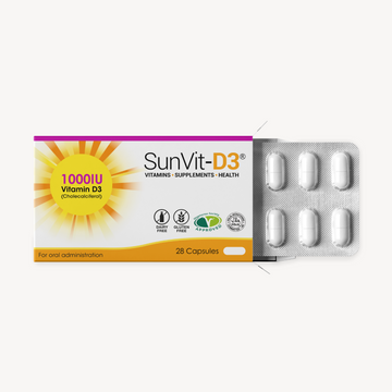 Buy Vitamin D Online | Chewable Vitamin D Tablets, Capsules & More ...