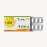 Buy Vitamin D Online | Chewable Vitamin D Tablets, Capsules & More ...
