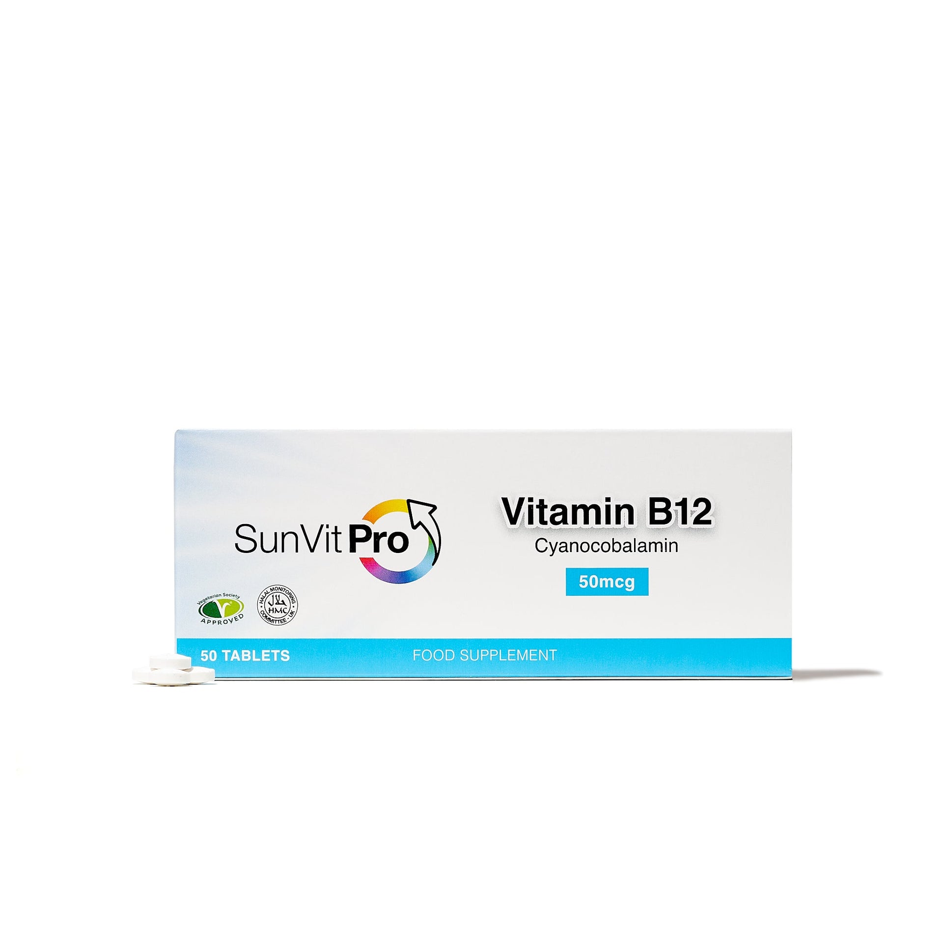 Vitamina B12 Vitamin B12 Tablets | New Leaf Supplements – New Leaf