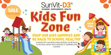 Buy Vitamin D Online | Chewable Vitamin D Tablets, Capsules & More ...