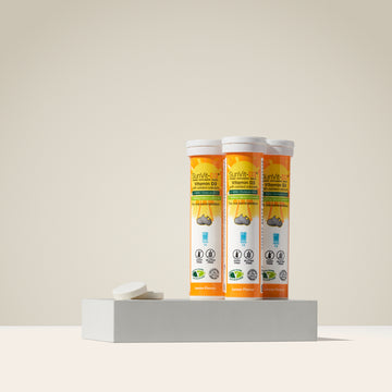 SunVit-D3 | High Quality Health Supplements & Vitamins