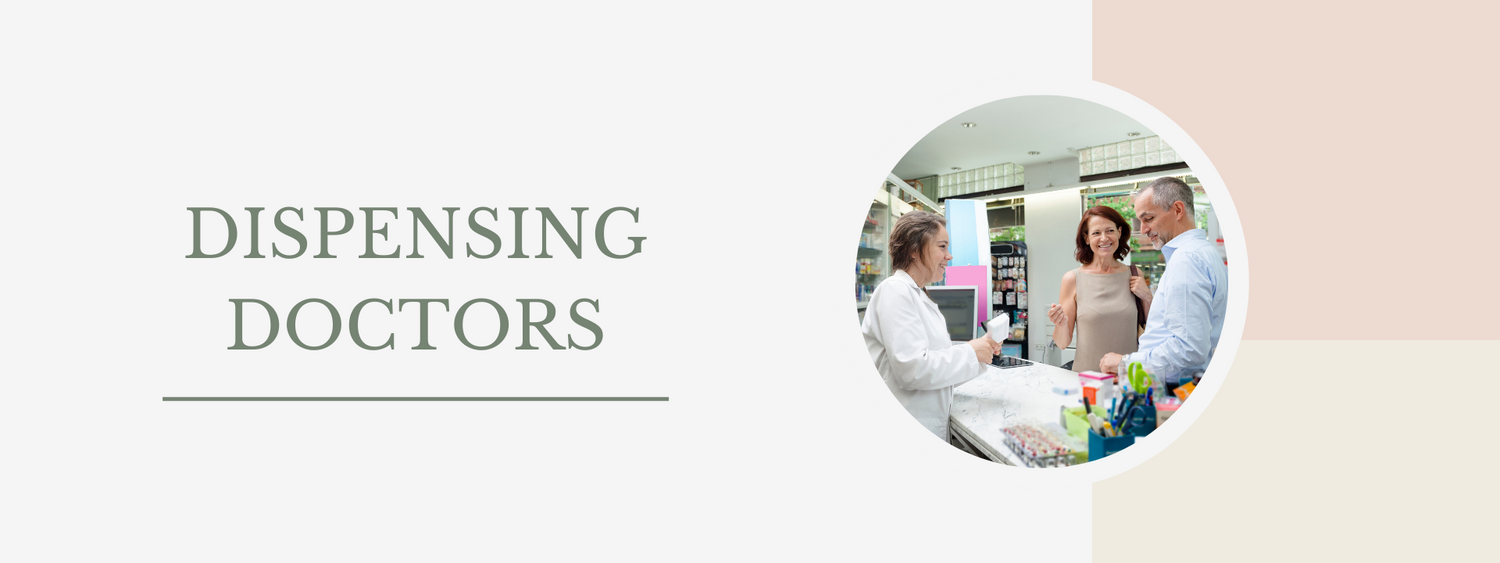Dispensing Doctors – Manufacturer Discount Schemes – SunVit-D3
